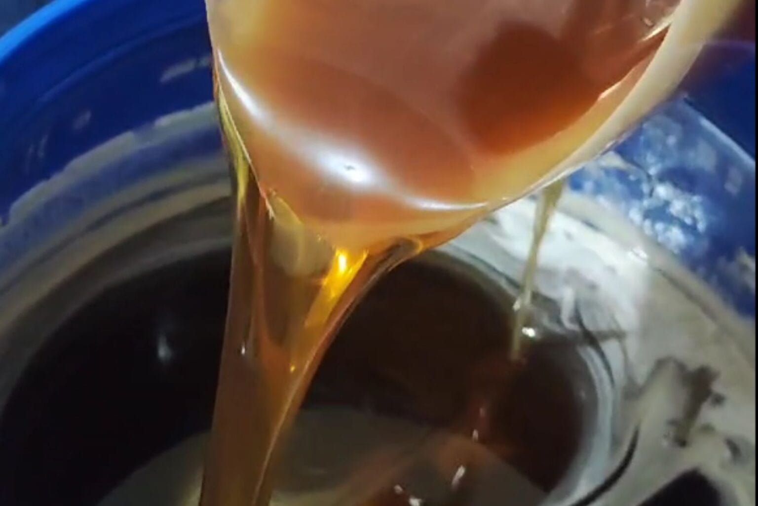 10 Jenis Madu Asli yang Paling Bagus di Indonesia dan Harganya - Madu ...